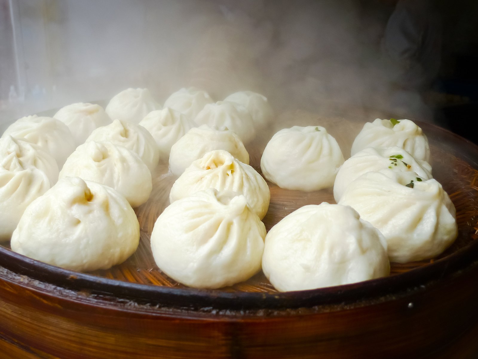 Sum dim sum store